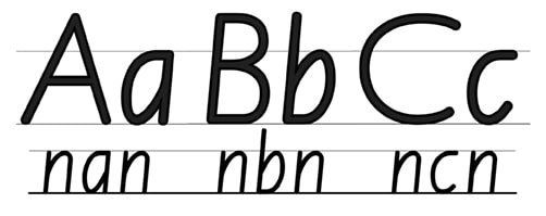 Why Italic? - Handwriting Success