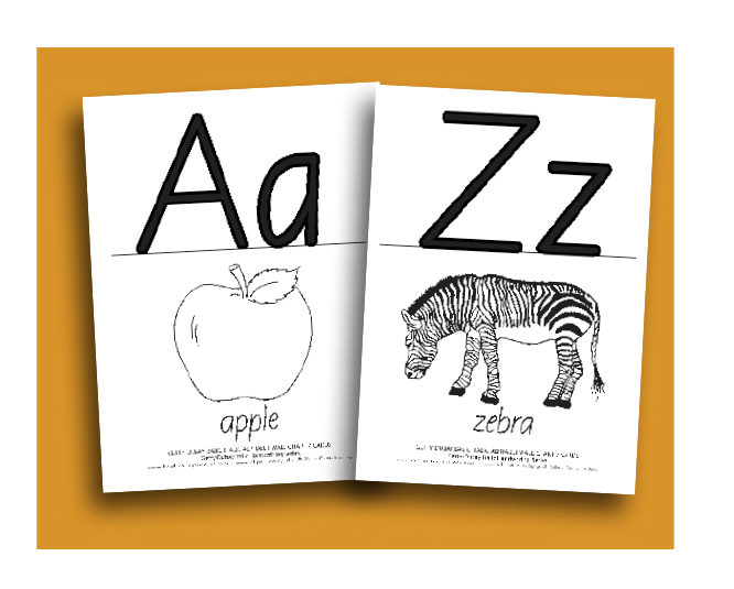 Books & Materials - Handwriting Success