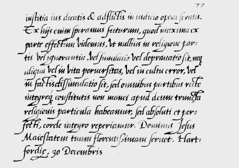 Cursive Quiz - Handwriting Success