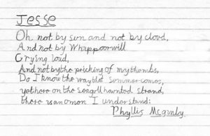 Italic Examples - Handwriting Success