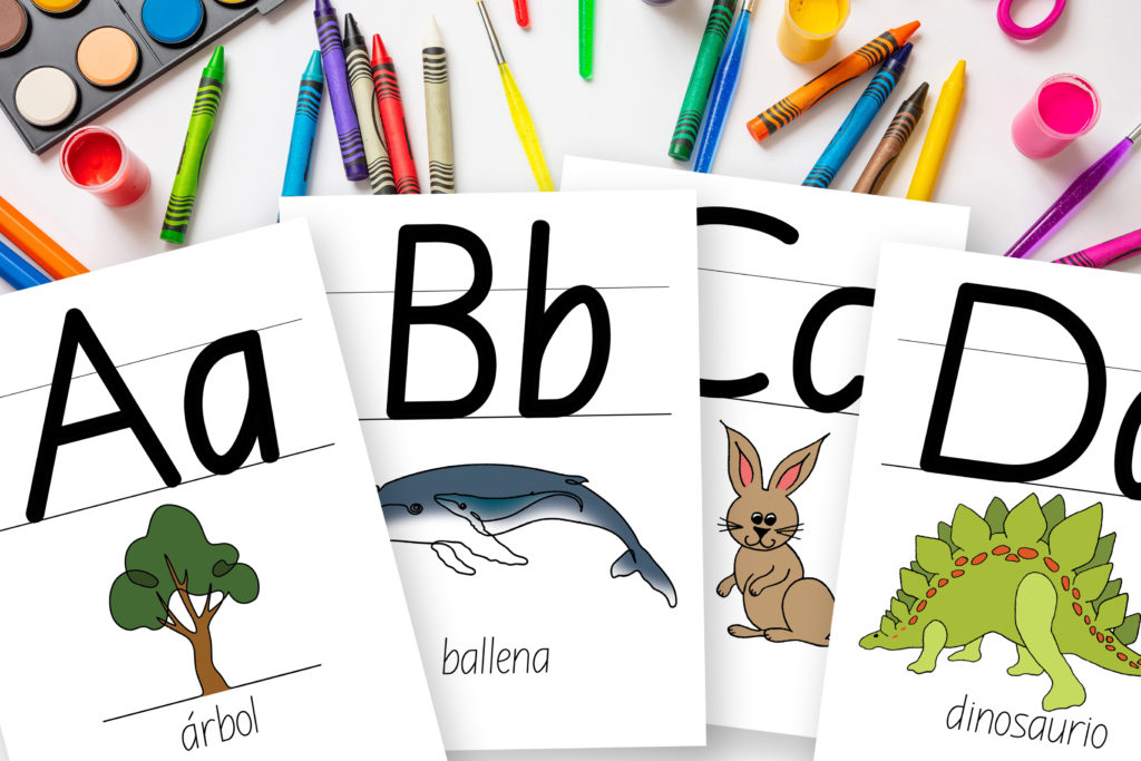 Italic Handwriting Series Spanish Edition - Handwriting Success