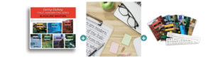 Write Now - Getty-Dubay Italic