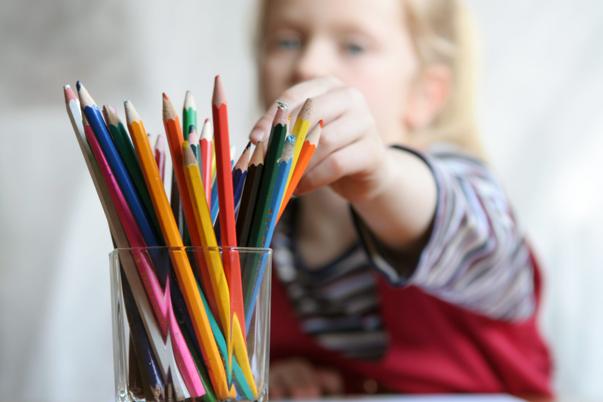 Style Comparison - Handwriting Success