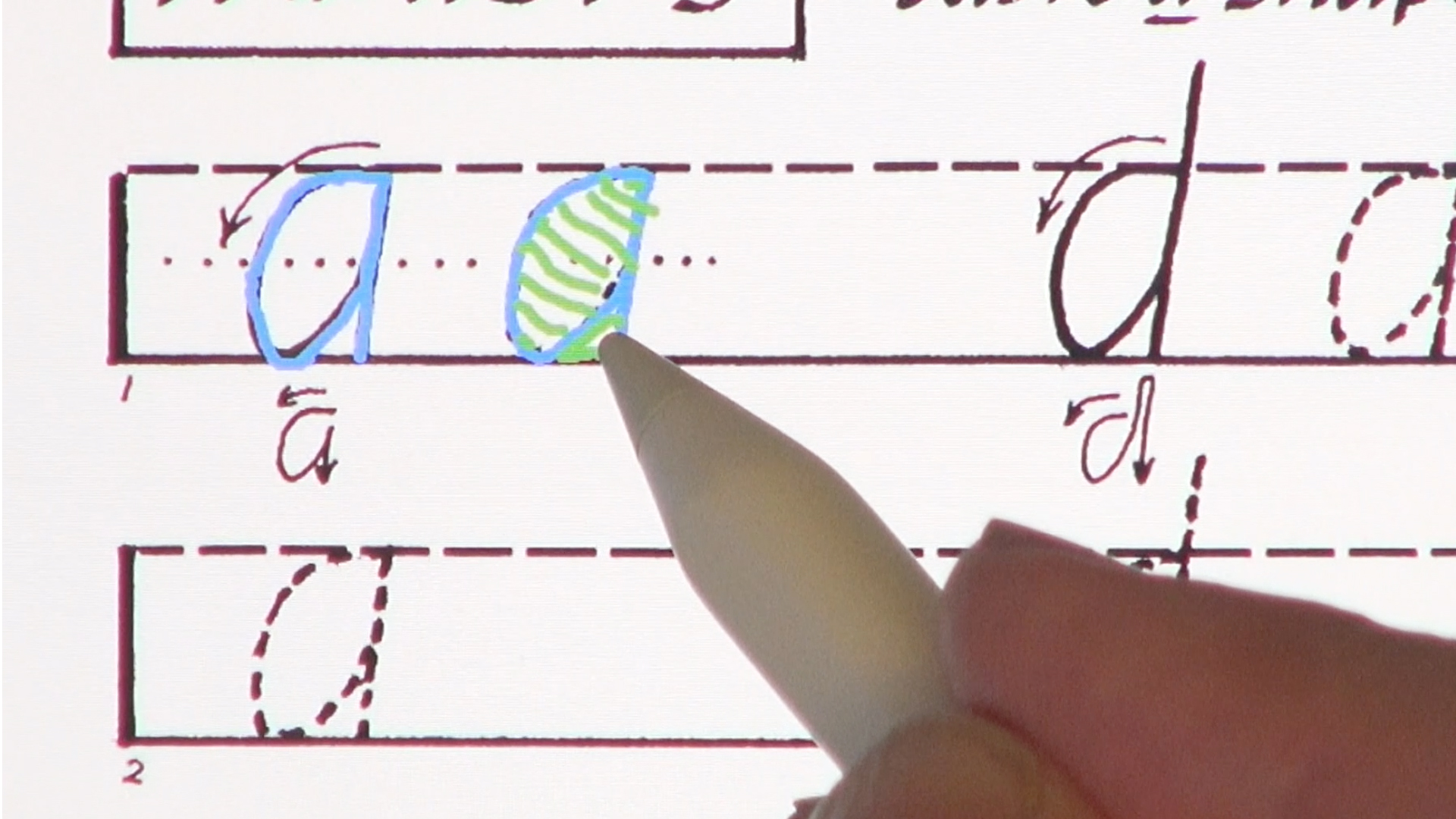 News - Handwriting Success