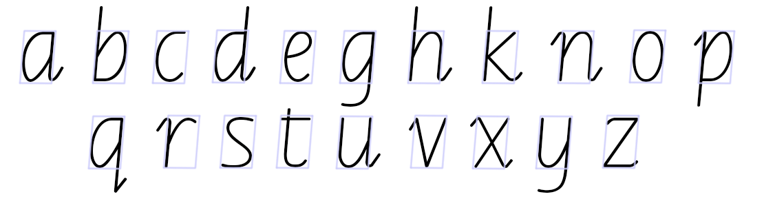 News - Handwriting Success