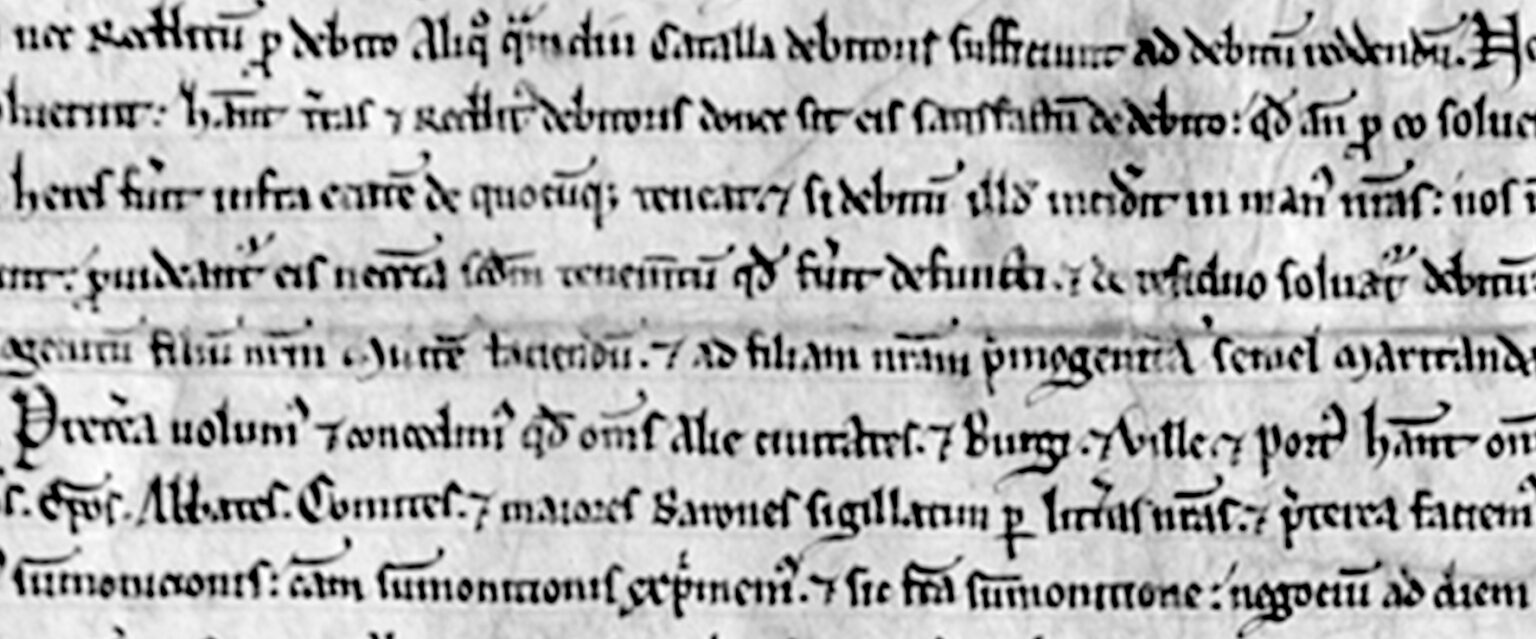 Cursive Quiz - Handwriting Success