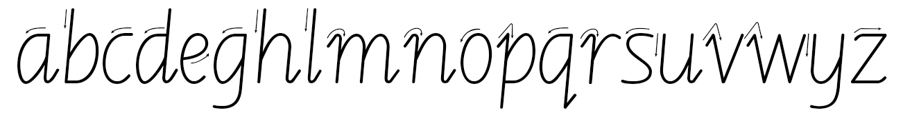 News - Handwriting Success