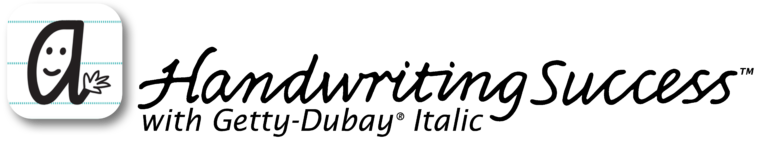 Free cursive worksheets - Handwriting Success